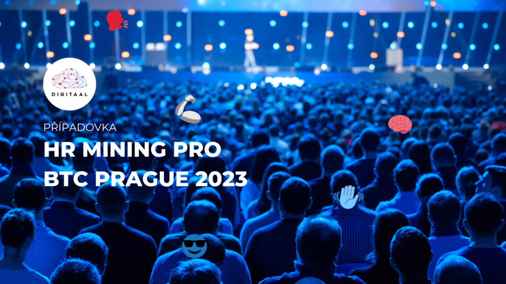 (PŘÍPADOVKA) HR mining pro BTC Prague. Největší bitcoinovou akci v ...